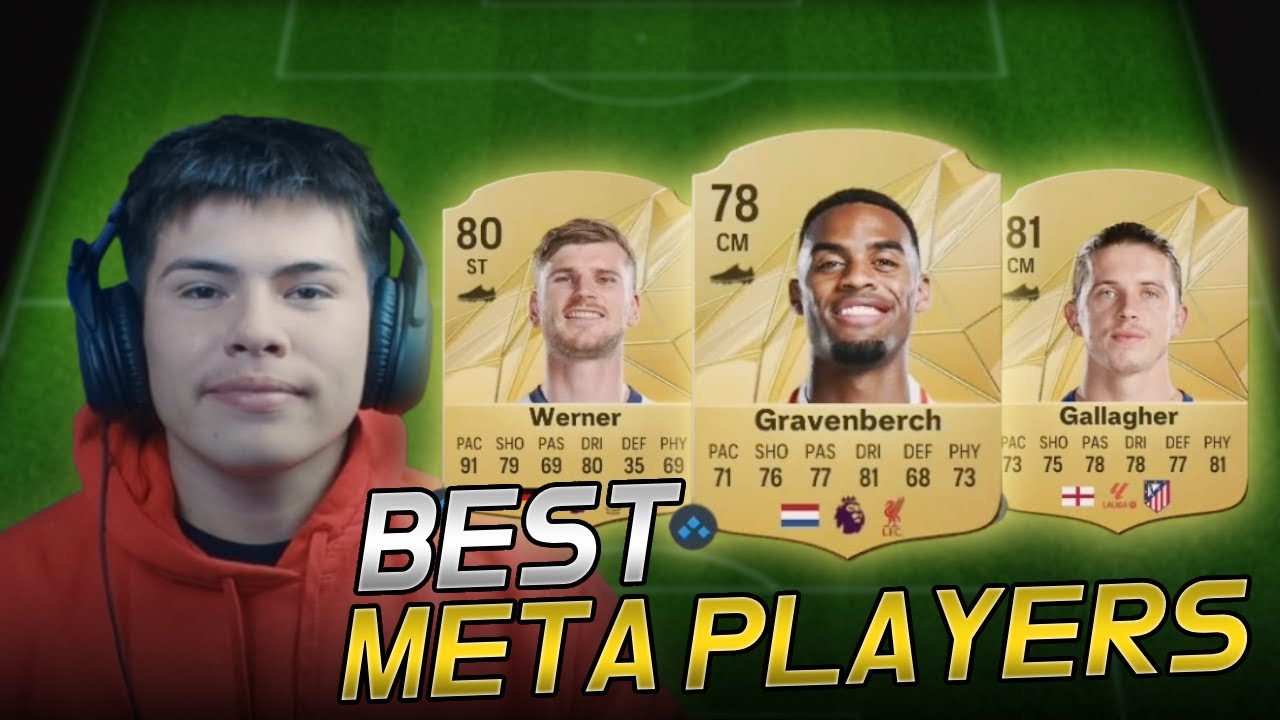 FC 25 BEST CHEAP TEAM FOR FUT CHAMPS!!!!! - YouTube