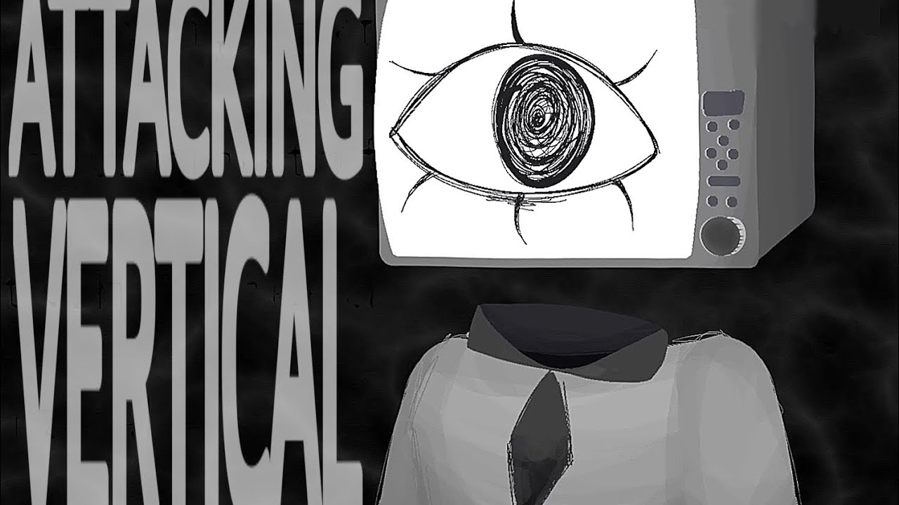 ATTACKING VERTICAL - YouTube