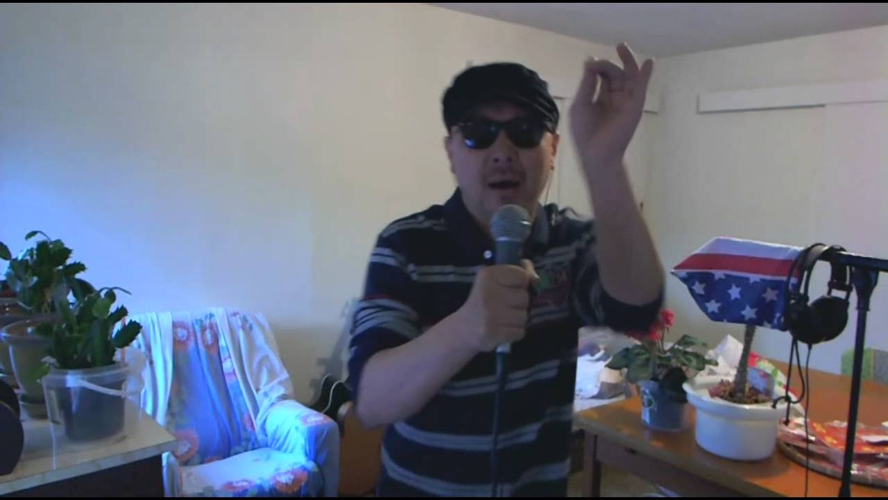 I Missed Again (Phil Collins) cover - YouTube