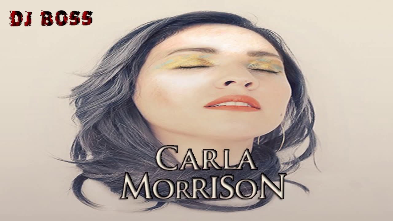Mix Carla Morrison - Lo Mejor de Carla Morrison (POP) By Juan Pariona ...