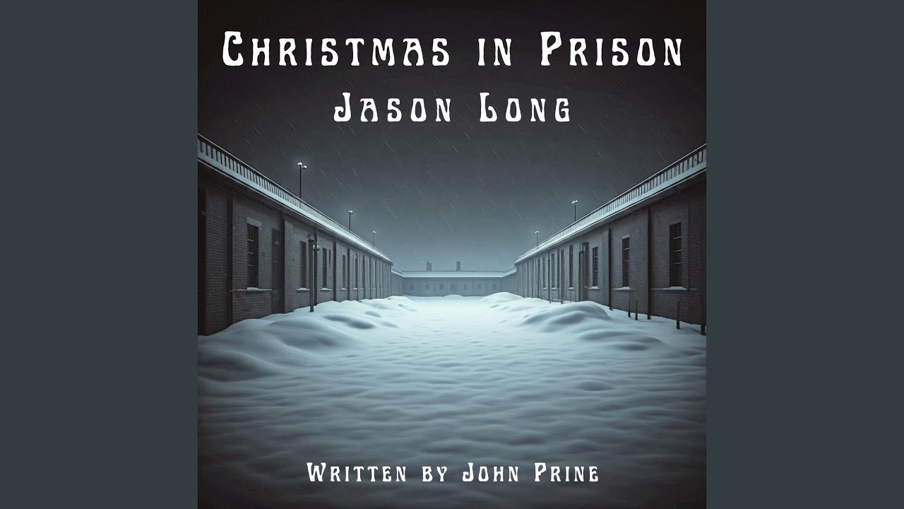 Christmas in Prison - YouTube