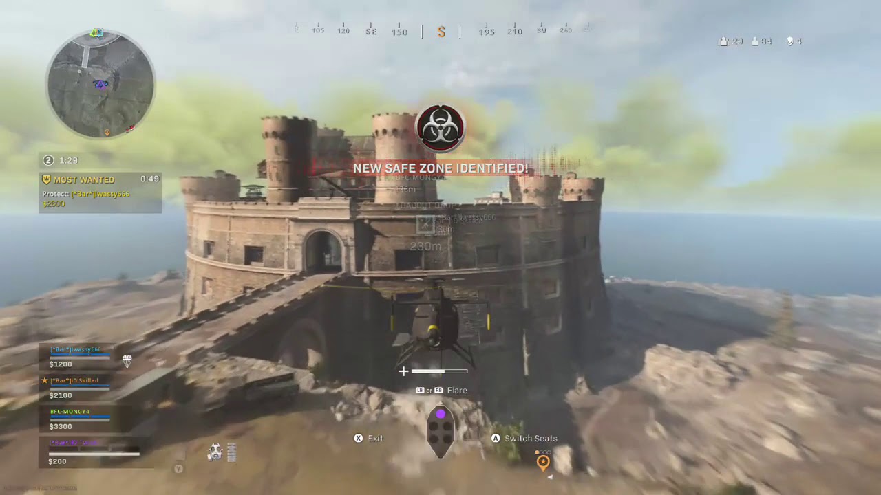 WARZONE Stream Highlights (13/06/20) - YouTube