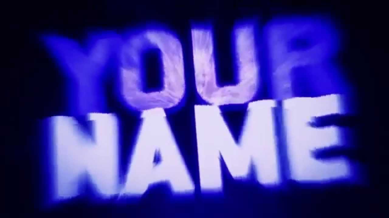 Epic Sync Cinema 4d After Effects Intro Template Youtube
