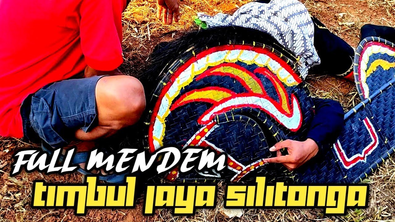 full durasi mendeman bareng TIMBUL JAYA SILITONGA - YouTube