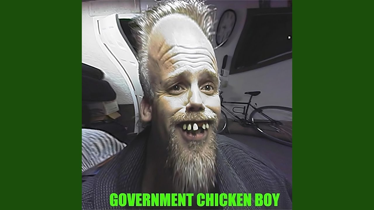 Jacker Man - YouTube