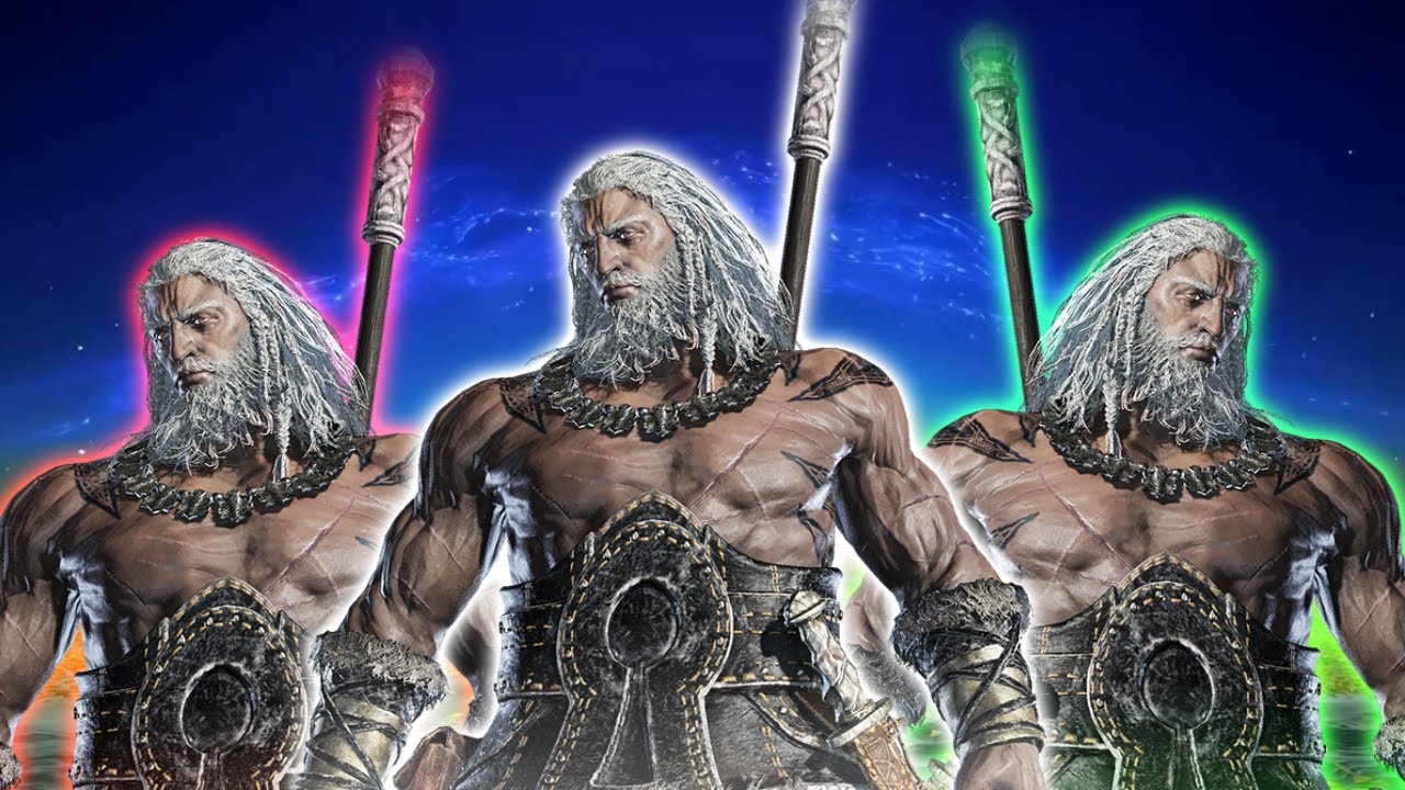 The Triple Raiders Cometh - YouTube