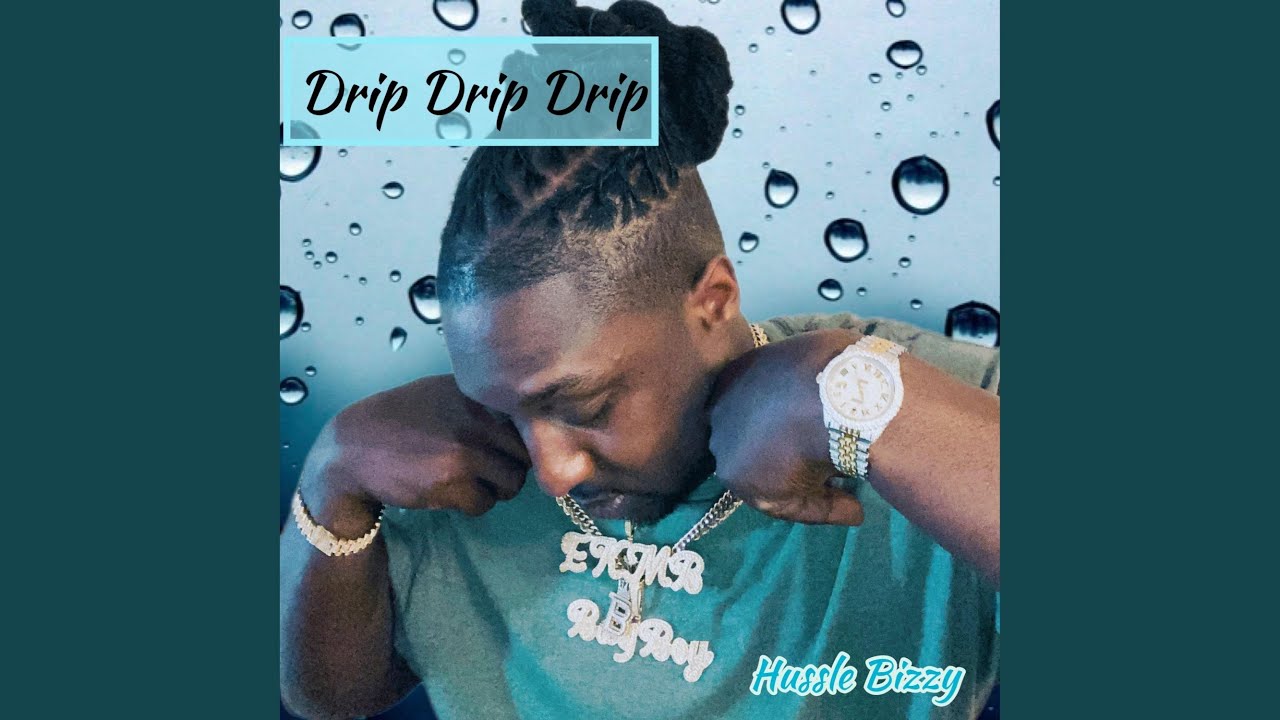 Drip Drip Drip (feat. Erika Kayne) - YouTube