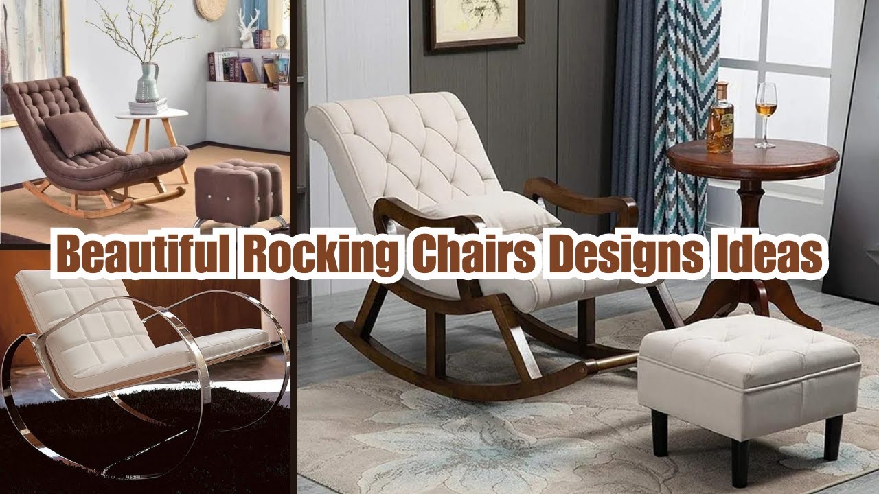 Best Rocking Chair Design at Susan Mcdaniel blog