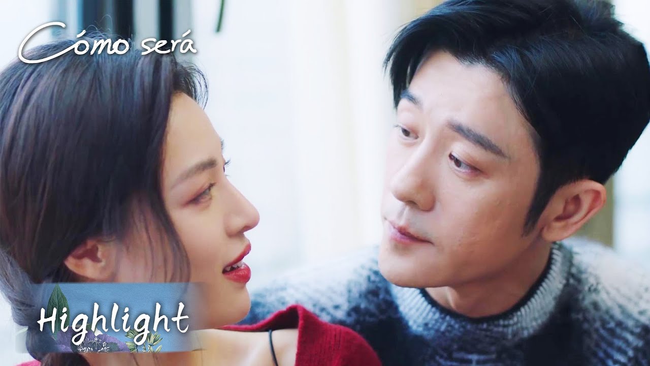 Highlight 16 ¡El romance entre el Sr. Xue y Xia Guo está increíblemente ...