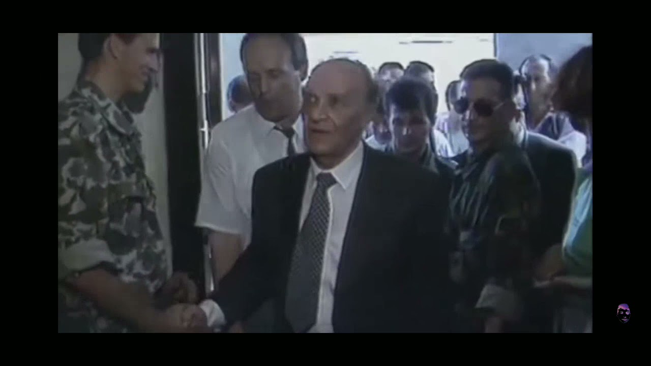 Djerzelezu Ale - Enver Colakovic - YouTube