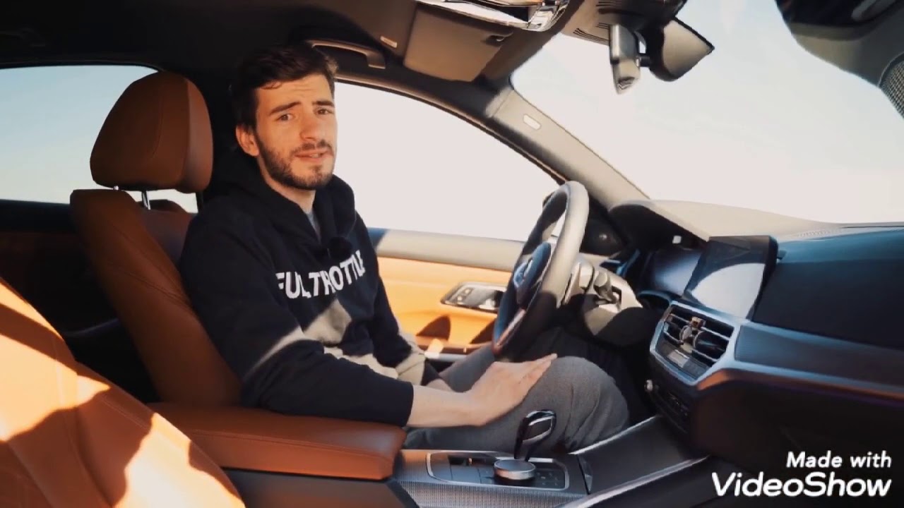 M340i vs : 335i / M4 / M550 Review - YouTube