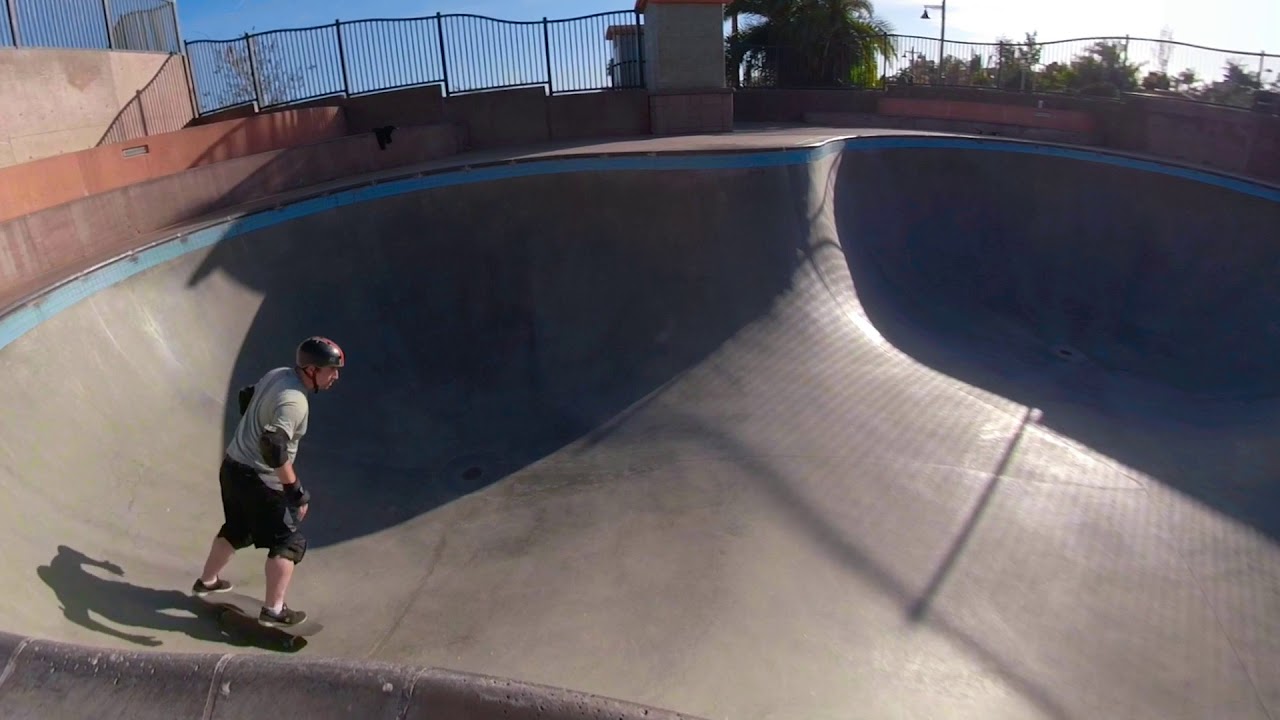 Frontside Carve Progression! - YouTube