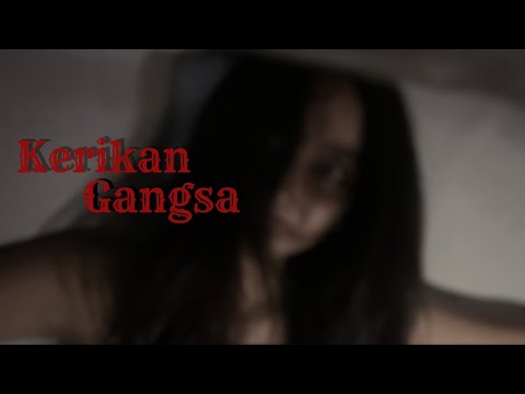 Film Pendek Horor [ 𝗞𝗘𝗥𝗜𝗞𝗔𝗡 𝗚𝗔𝗡𝗚𝗦𝗔 ] [ 𝗫𝗜𝗜 𝗕𝟮 ] [ 𝟮𝟬𝟮𝟱 ]