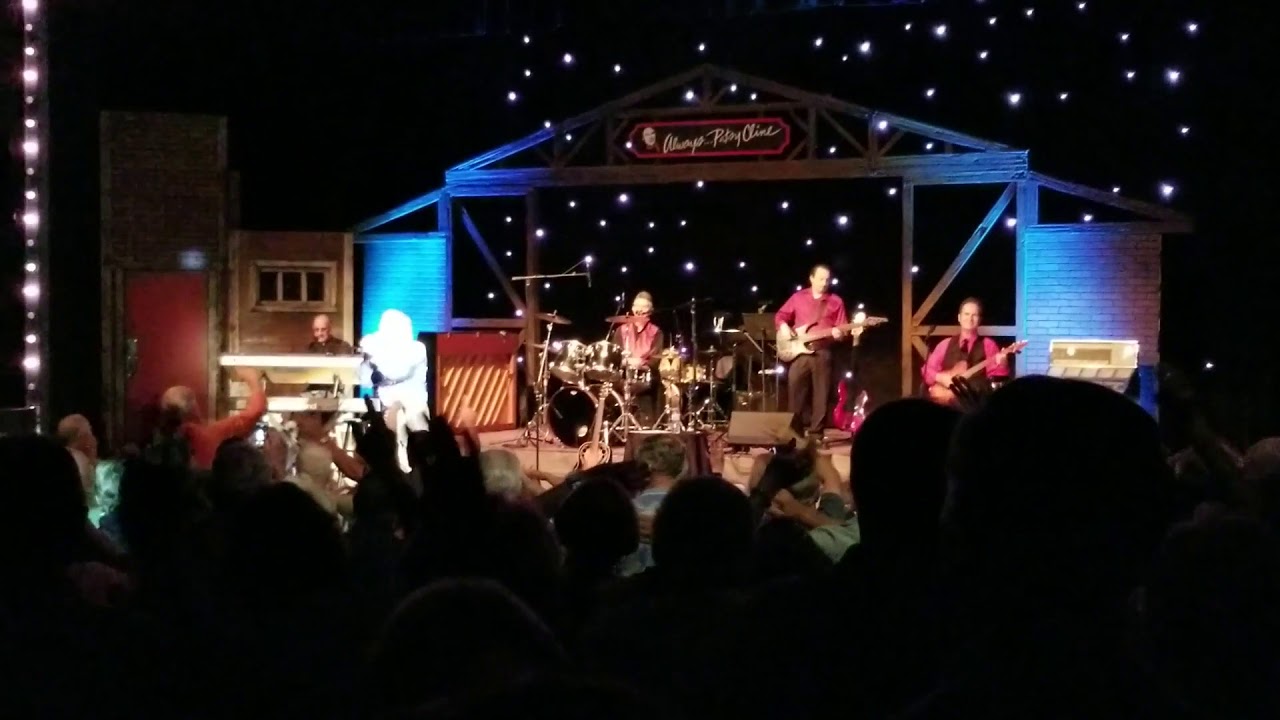 Neil Diamond Tribute band with Jay White and my dads friend Howard ...