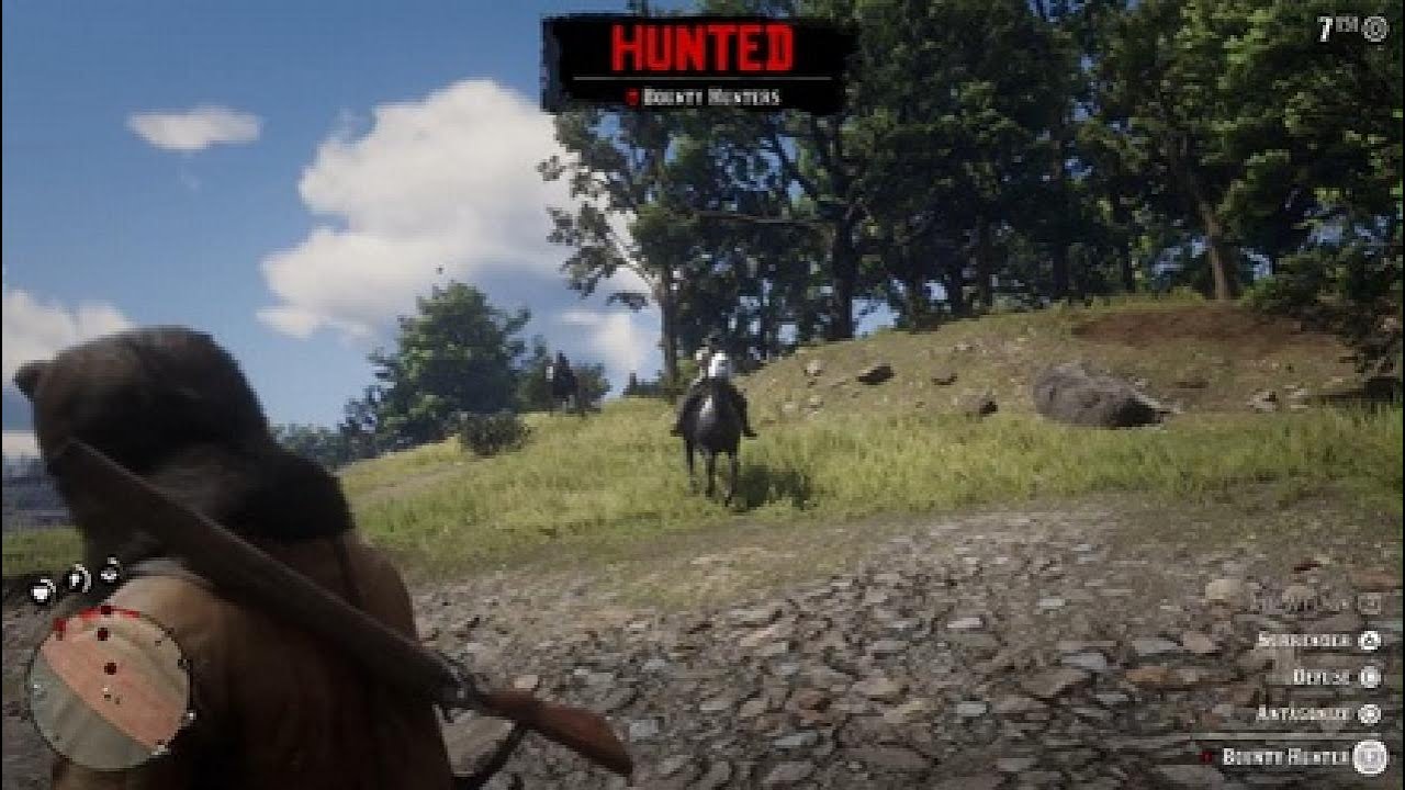 Beach Battle-Rdr2 - YouTube