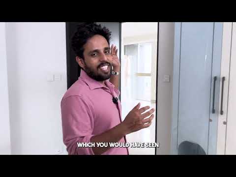 Salman's Site Series| Stunning Interior Transformation by Tint Tone And Shade