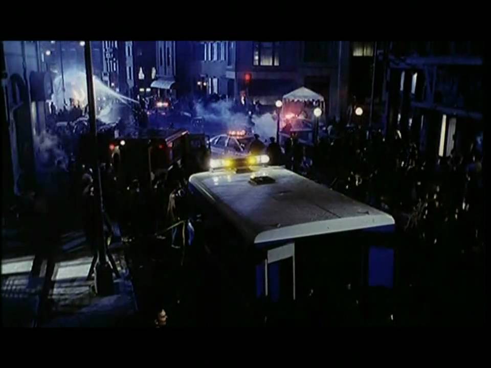 MIMIC - Trailer Español HD - YouTube