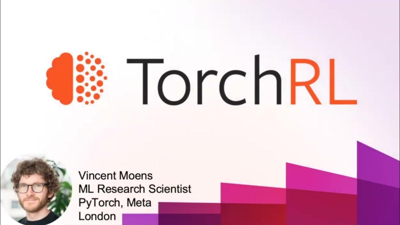[RL4CAS] TorchRL feature preview - YouTube
