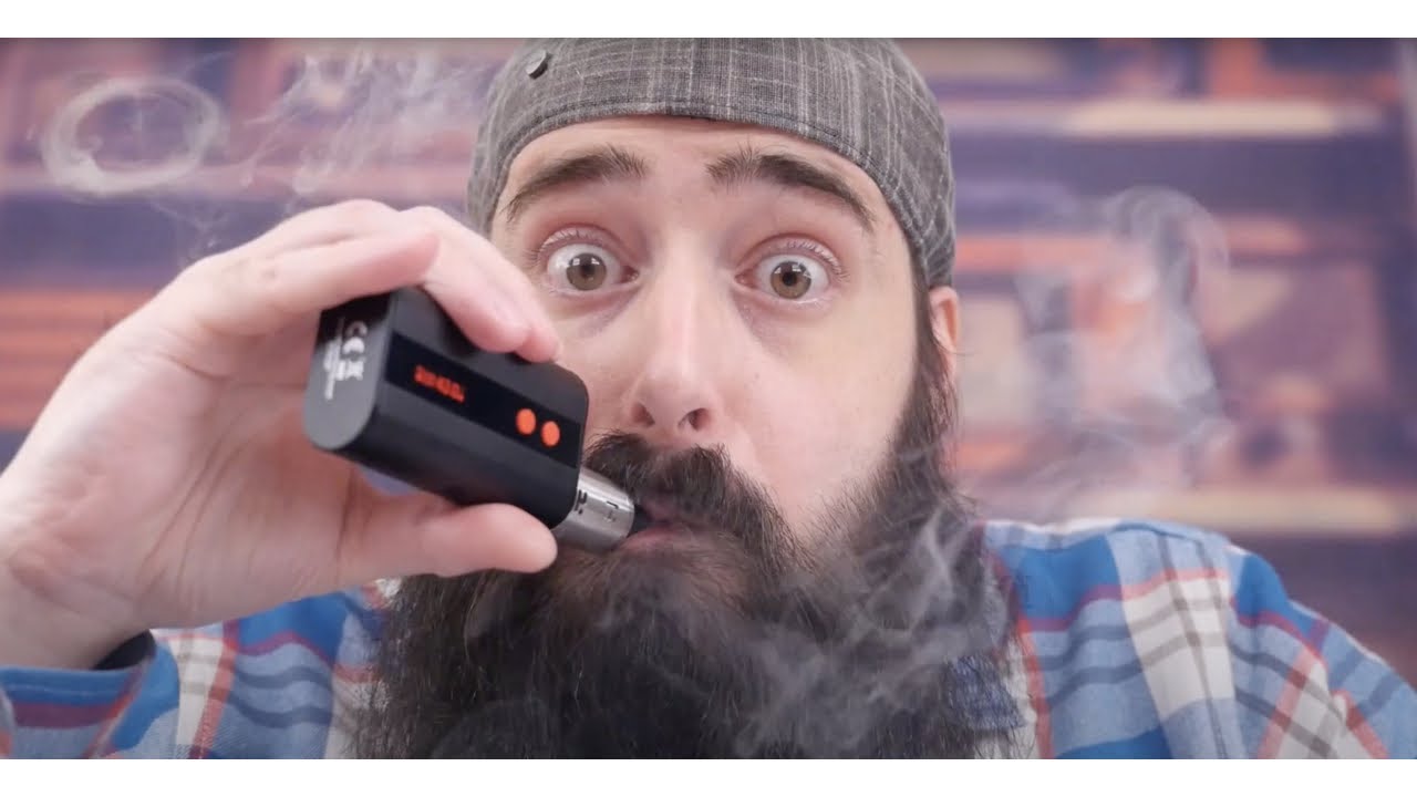 My Vape Story! - YouTube