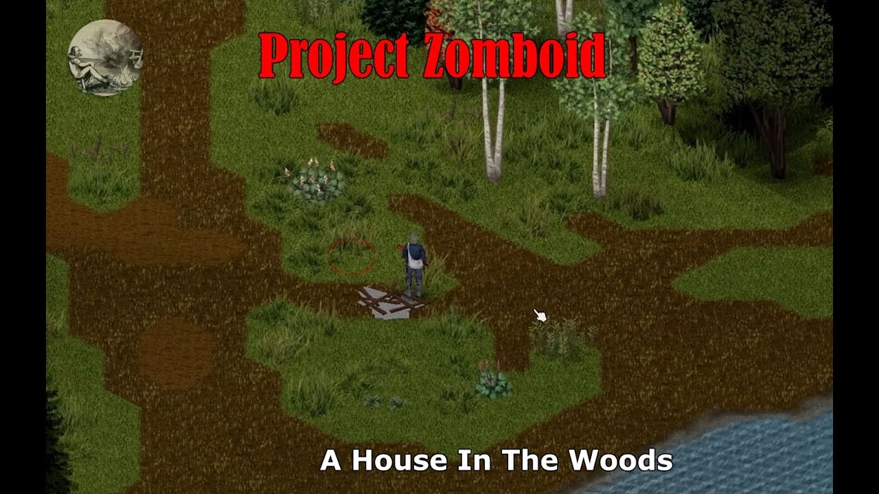 Project Zomboid: Building a Base From Scratch - YouTube