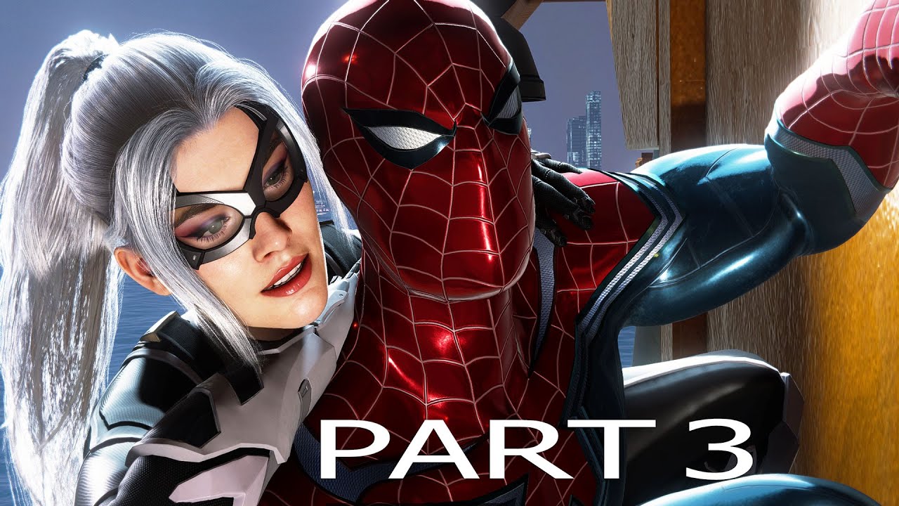 Marvel Spider-Man Remastered DLC Ultra PC | Follow the Money ...