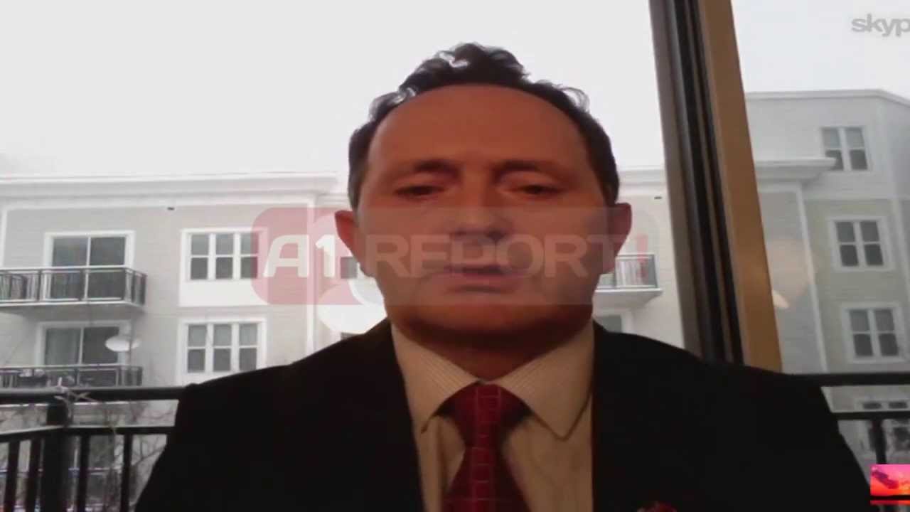 A1 Report - Zef Brozi: Nese nuk zbardhet 21 Janari, dikush po mbron ...