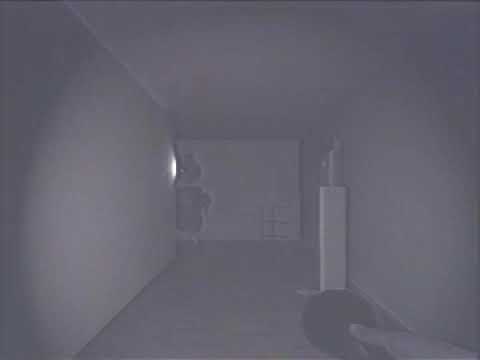 IGNITED FREDDY mp4 FNAF VHS