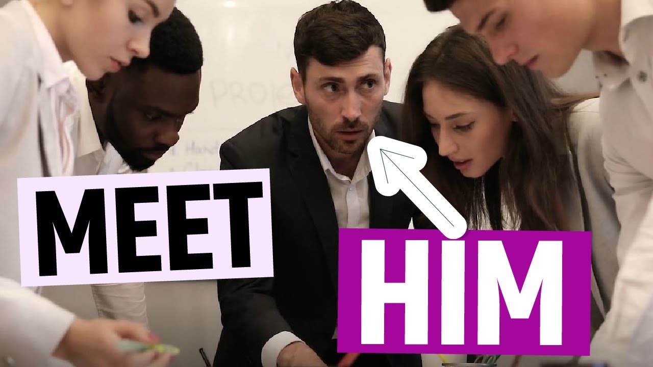 How to MEET Men (12 Tips) - YouTube