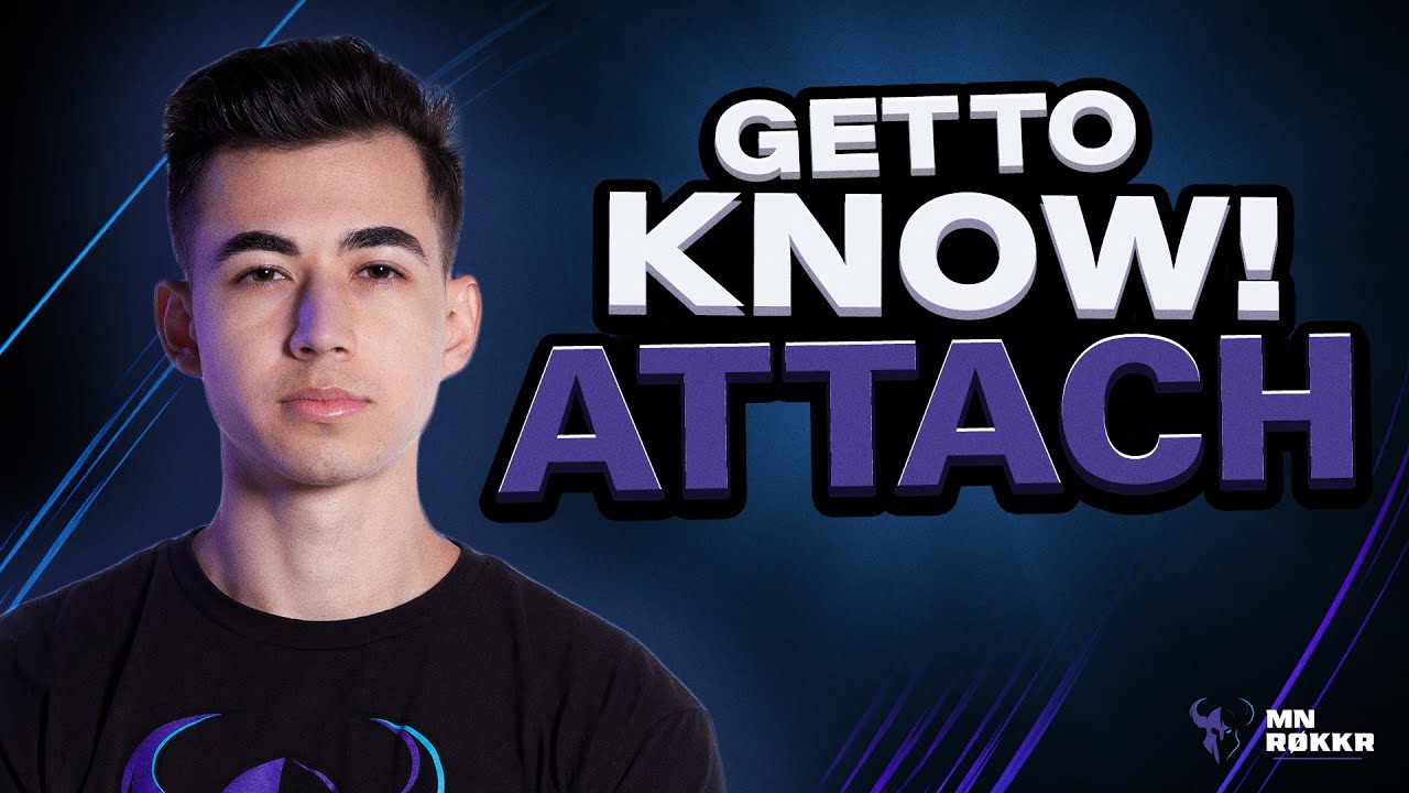 SKYDIVING ATTACH!? - Get to know MN ROKKR w/ Attach - (Minnesota ROKKR ...