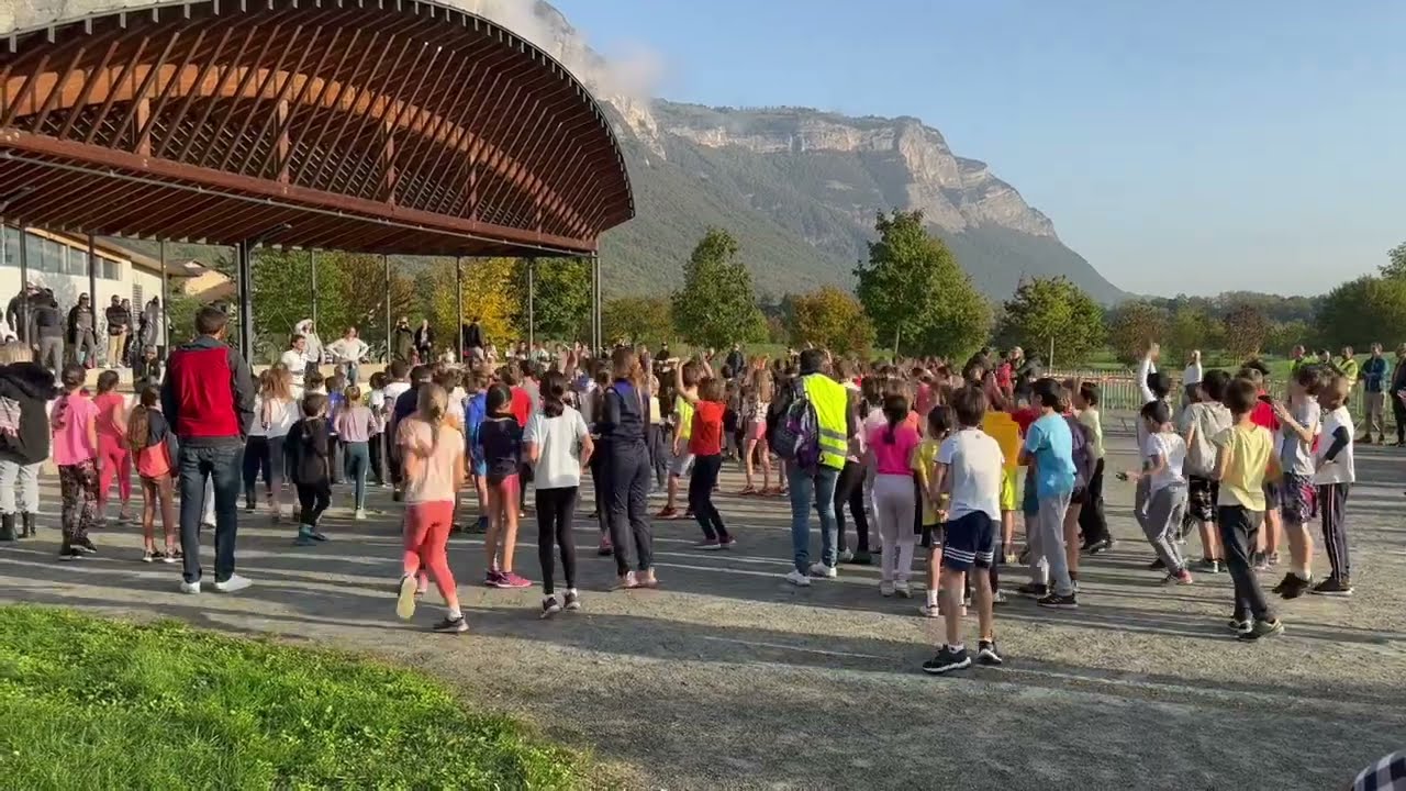 Bienvenue sur le site officiel de la Ville de Crolles