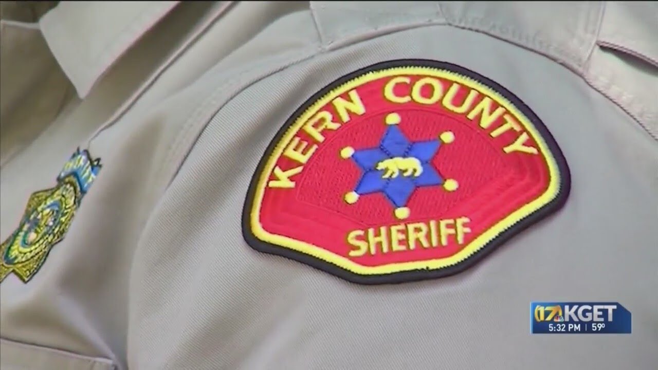 KCSO shares new details regarding 2 deputy-involved shootings - YouTube