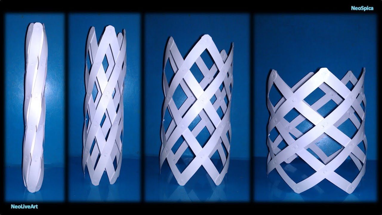 Adaptable Cylinder Paper Cut Assembly YouTube adaptable-cylinder-paper-cut-assembly-youtube