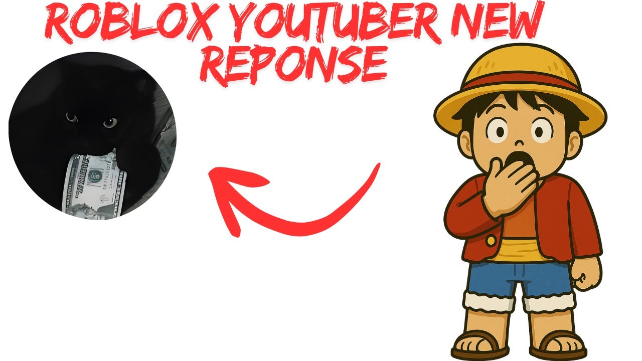 Snunt's Roblox Drama Just Got Worse - YouTube
