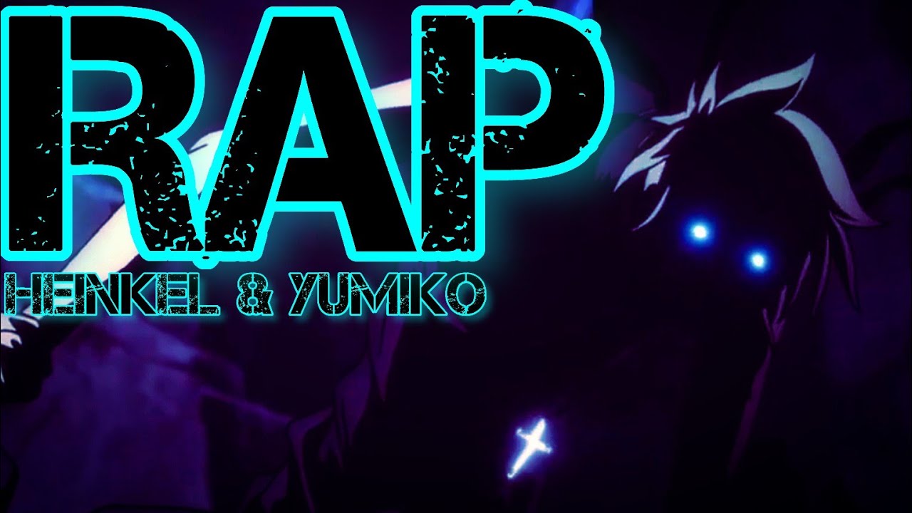 HEINKEL & YUMIKO RAP | "Crossfire" | Hellsing Ultimate | Ft. @R-Zeta ...