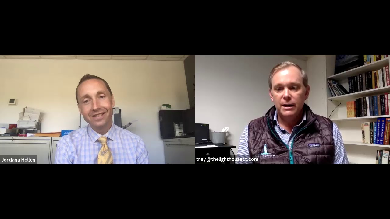Bluestone Psychiatry and The Lighthouse CT - YouTube