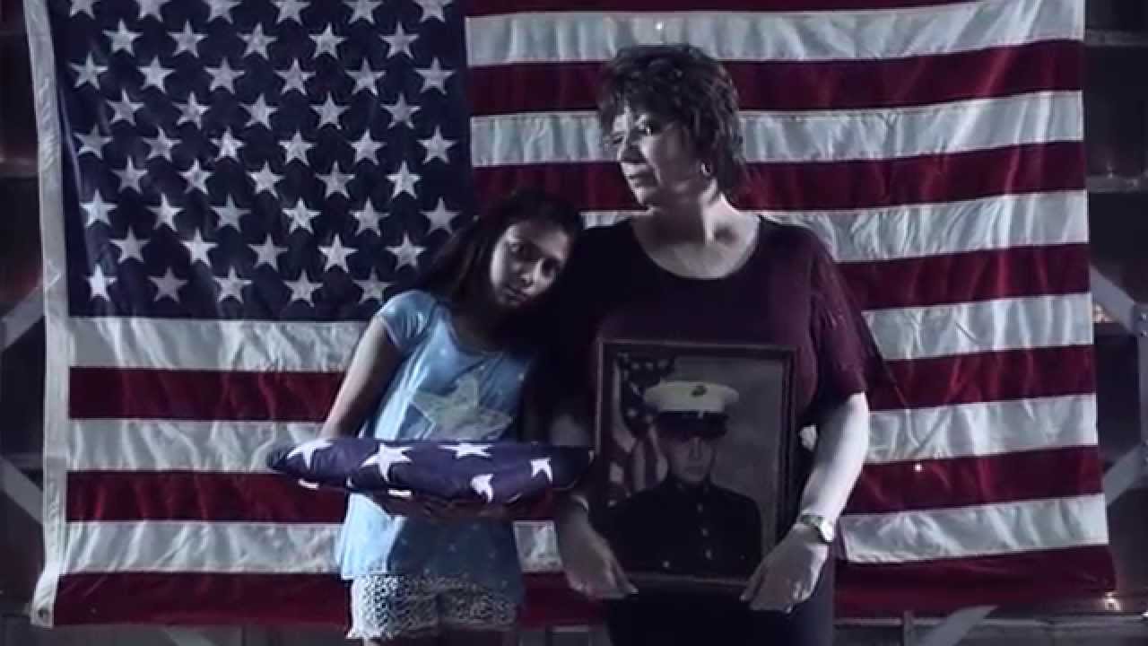 Ryan Tree - End To The Suffering (Official Video) - YouTube