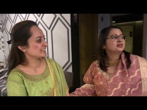 Sister ke Ghar Dawat | Family Fun, Almaz Home & Back to Mysore. 