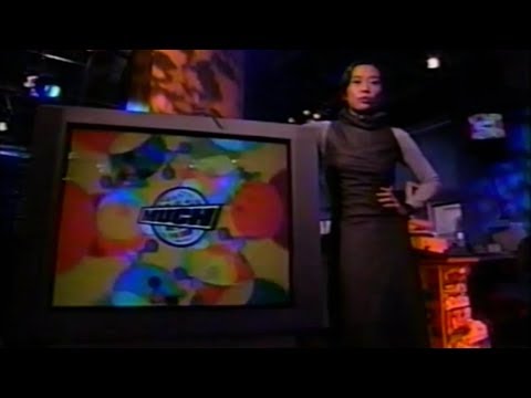 MuchMusic (2000) - Sook-Yin Lee Segment #2 - YouTube