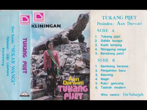 Aan Darwati & Sekar Wangi Group - Tukang Pijet