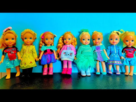 Elsa and Anna toddlers best episodes