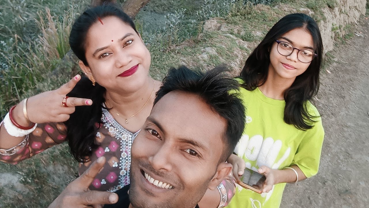 My chhattu village is live - YouTube