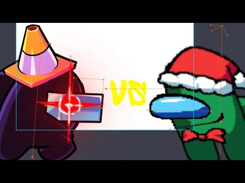 loggo vs black imposter part 1 - YouTube