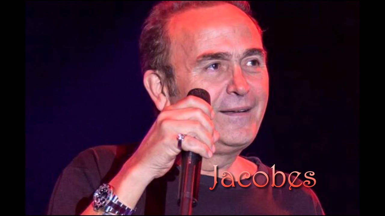 ΣΤΑΜΑΤΗΣ ΓΟΝΙΔΗΣ ''Η ΔΙΚΗ ΜΑΣ Η ΑΓΑΠΗ'' (LIVE 2005) - YouTube