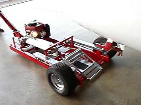 Supertow III - YouTube