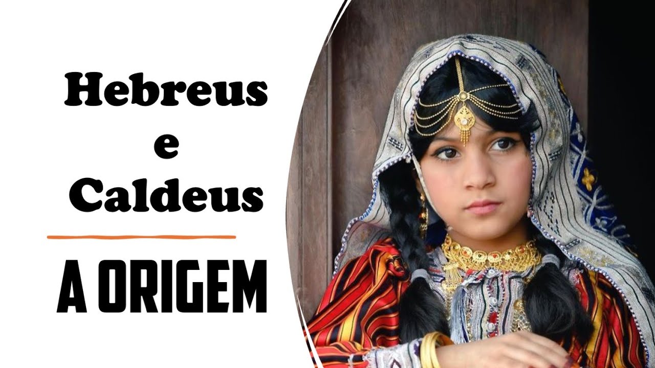 Ancestrais Ep34 Abraão e os Caldeus - YouTube