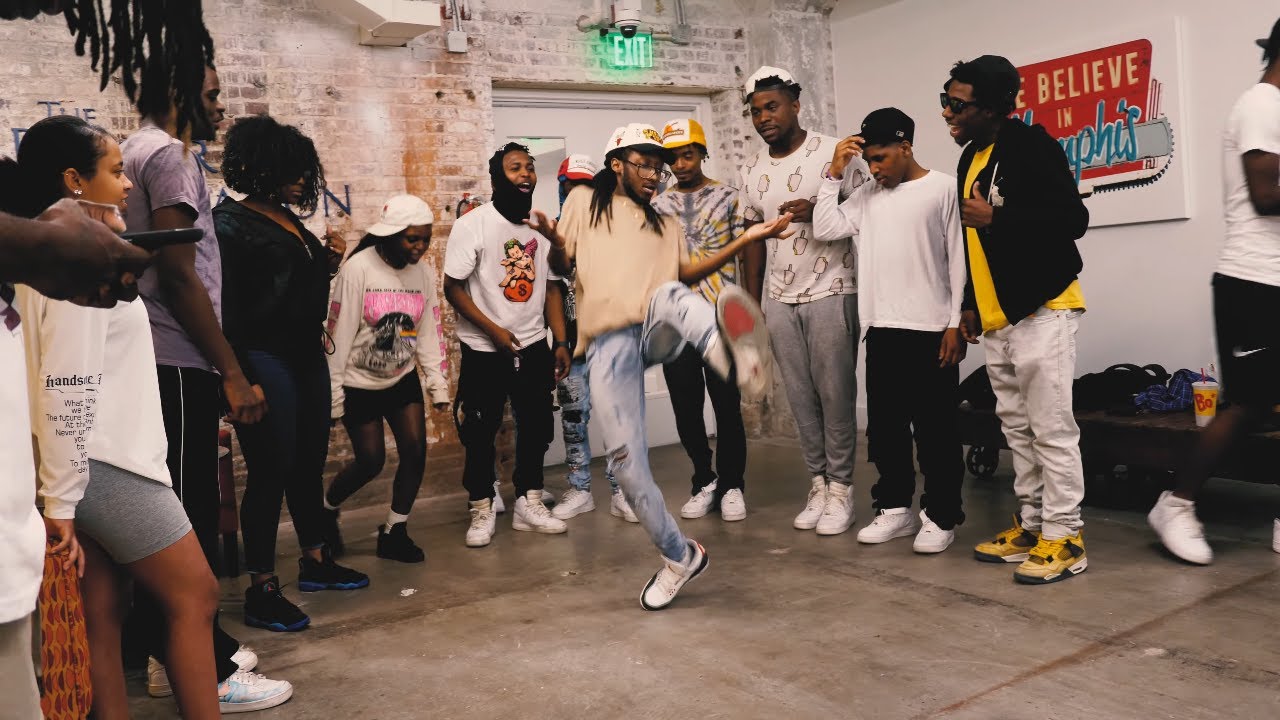 Big Homiie G - Exotic | Memphis Jookin - YouTube