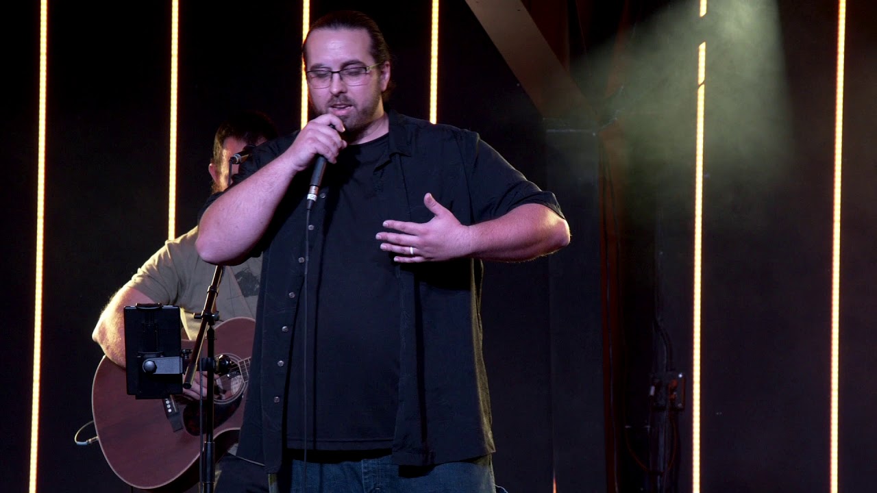 The Gospel | Donovan Gray | AVL City Church - YouTube