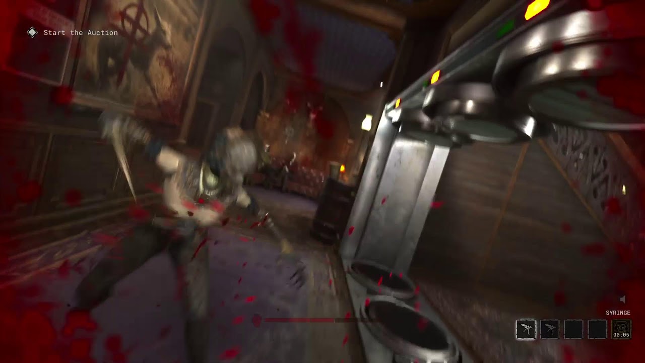Outlast ICE - YouTube