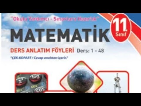 11.sınıf,  eis , 43. Foy konu anlatımı