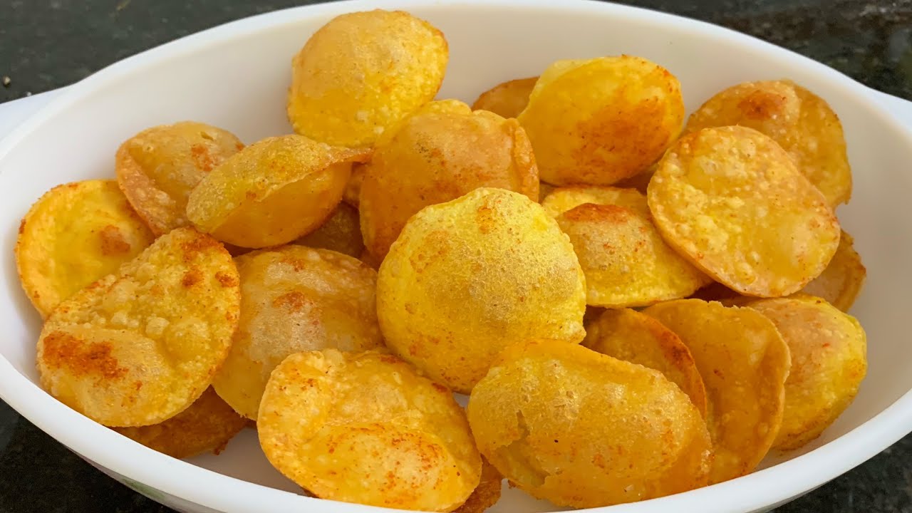 Easy evening snacks | tea time snacks | evening snacks recipe - YouTube